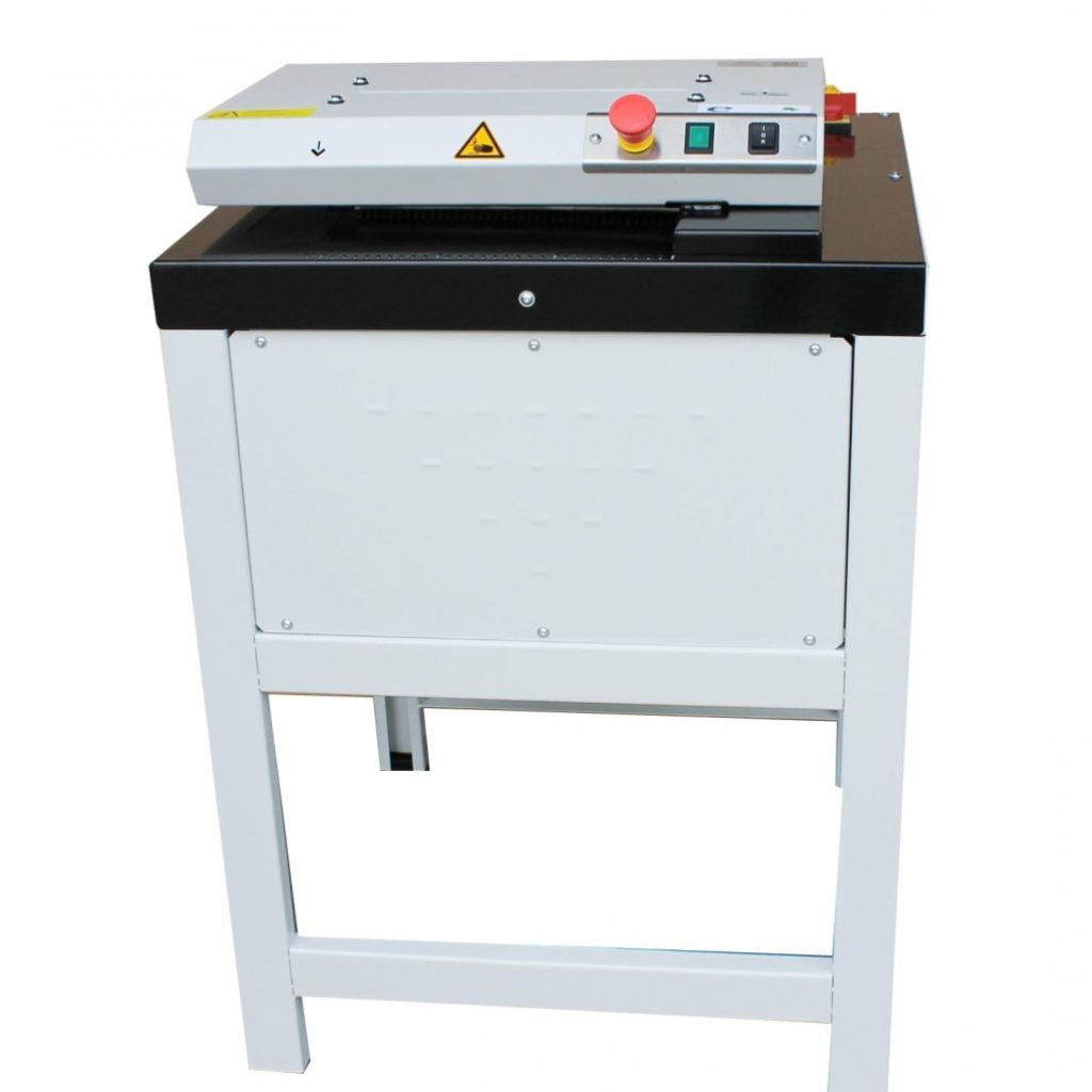 FillPack 215 | kartonshredder.com